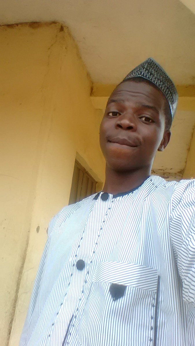 Abdullahi Ismail (@presidor2050) | Twitter