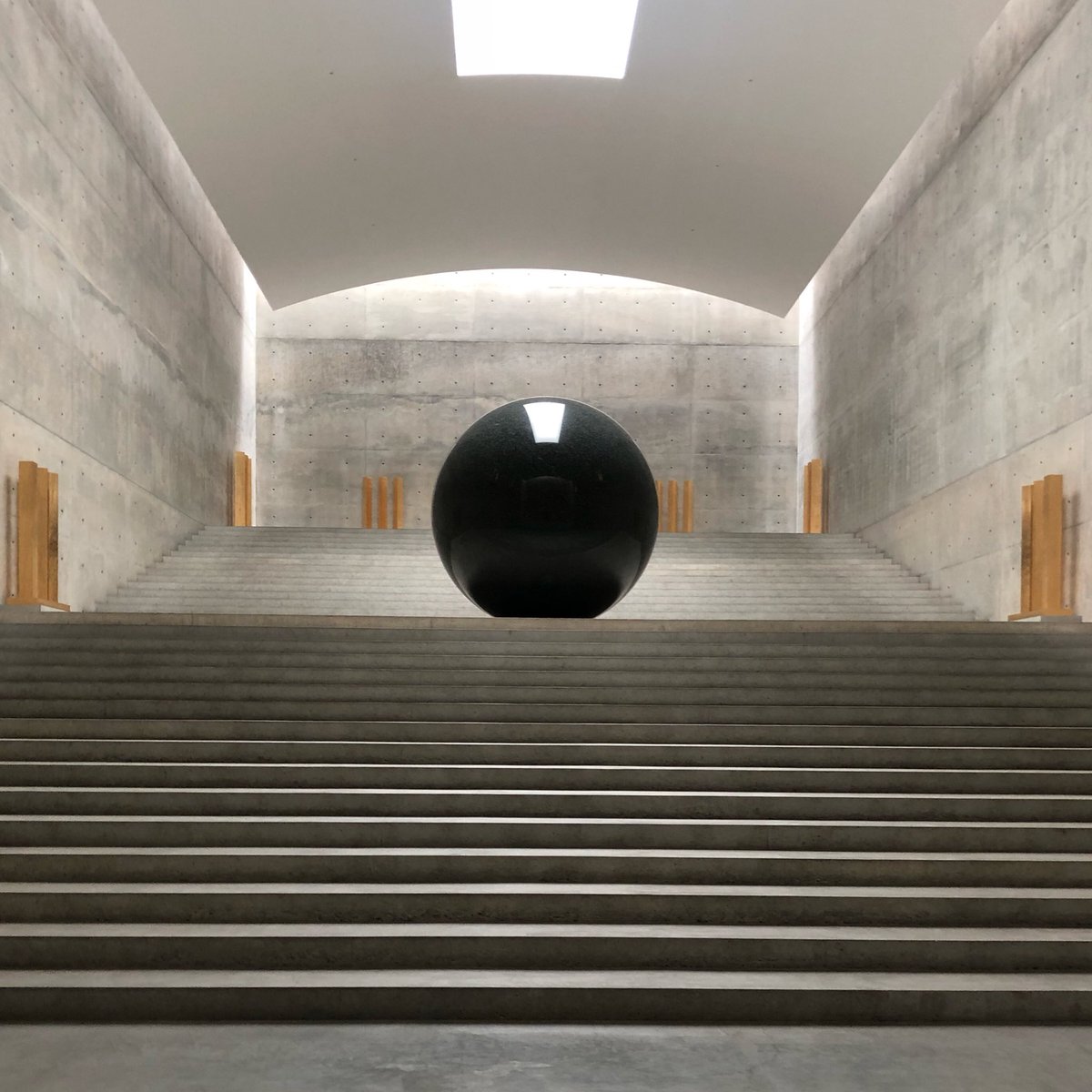 Walter De Maria Chichu