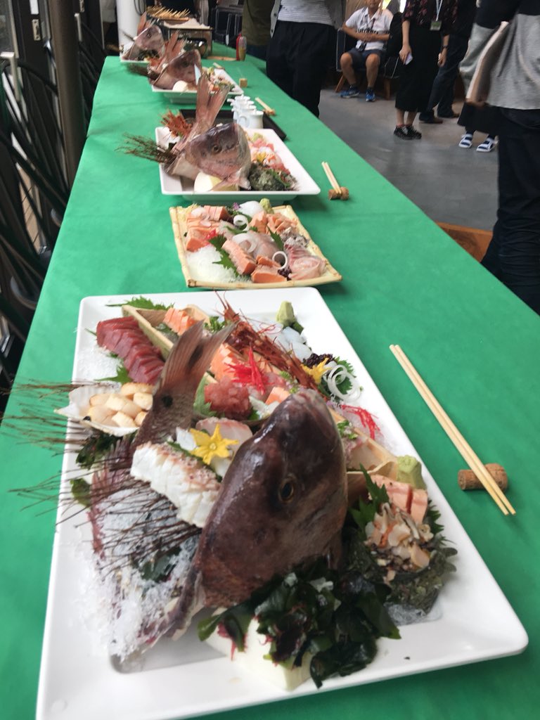 SPAJAM2018本戦 - posfie