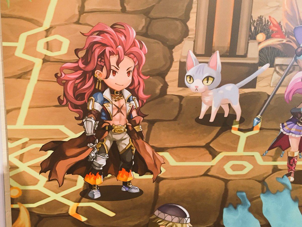 「ん? 」|conomi:11/20ﾃﾞｻﾞﾌｪｽ F-171の漫画