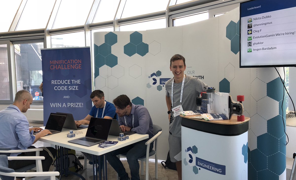 Evolution Engineers (@evoneering) | Twitter