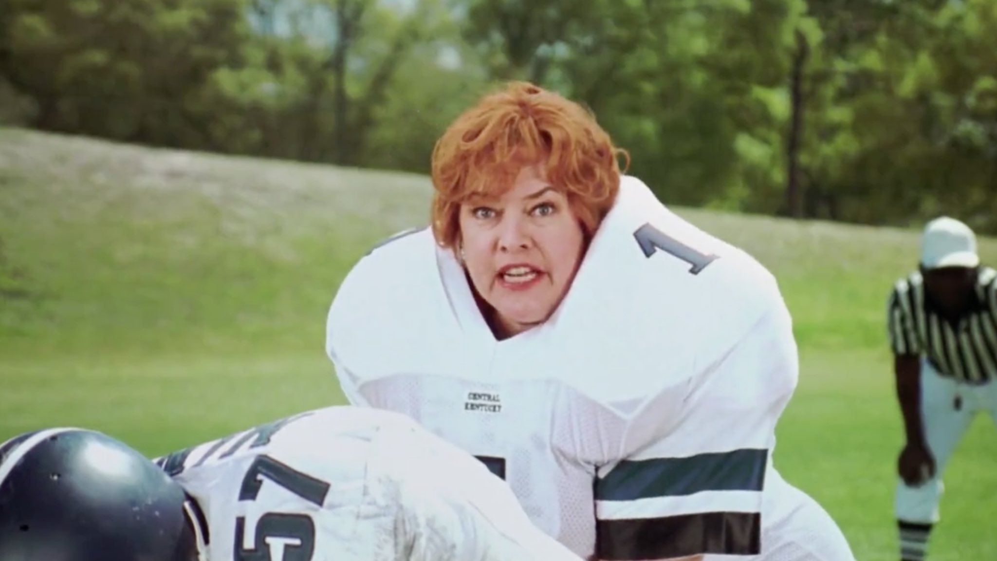 The Waterboy Wallpaper