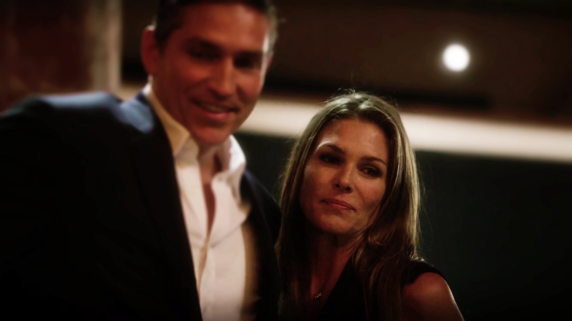 Paige Turco Person Of Interest
