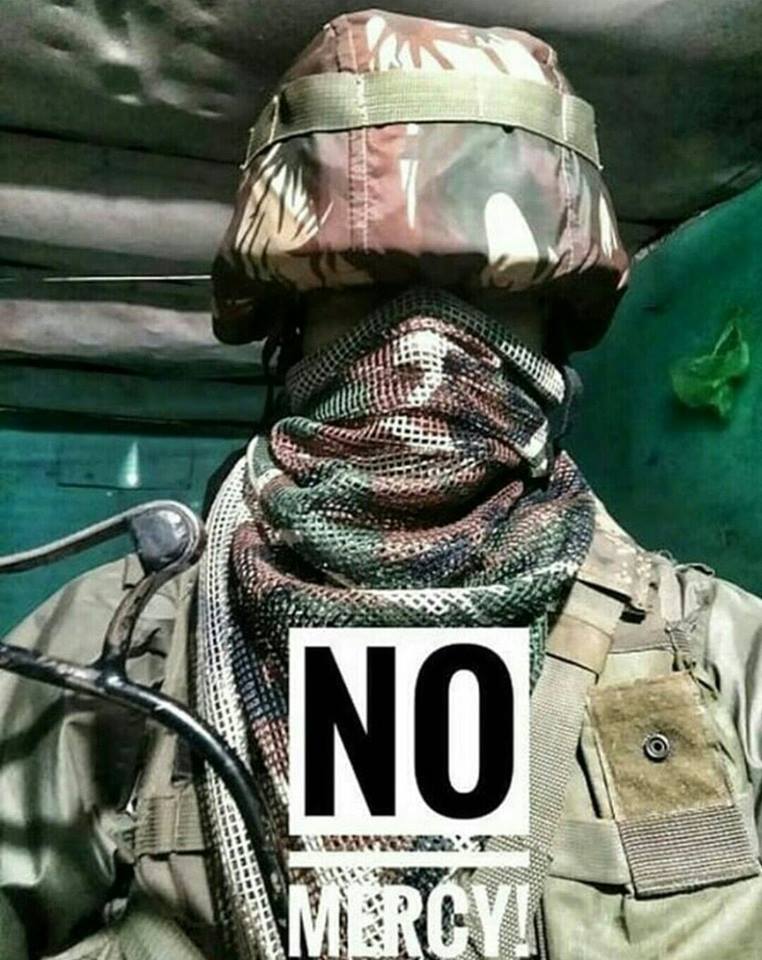 Rashtriya Rifles Logo 10 Things You Must Know About The Rashtriya