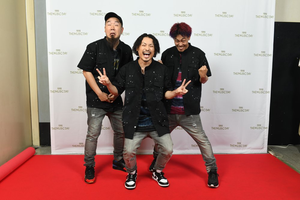 #WANIMA [2018年7月7日(土)]:ツイ速まとめ