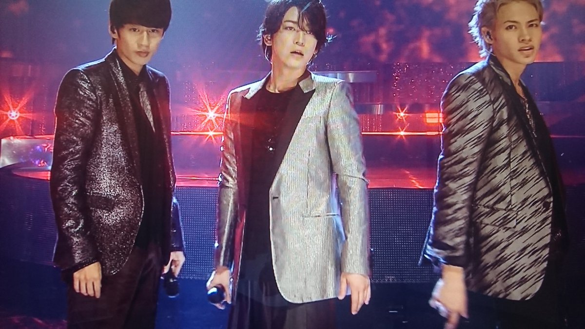 うえぴ。投票本気祭り🏮 (@hyphen_kat_tun_) | Twitter