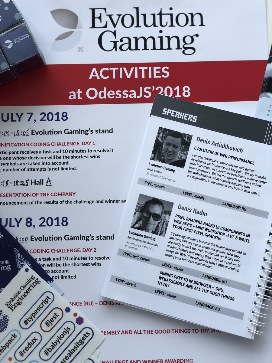 Evolution Engineers (@evoneering) | Twitter