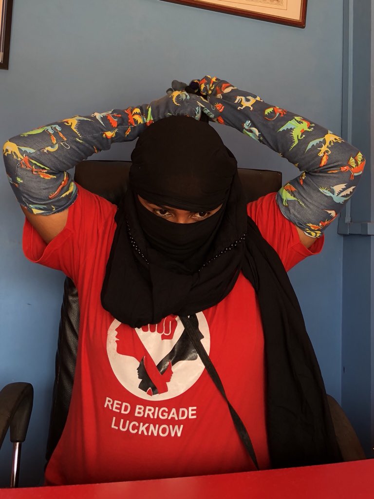 Surabhi Tandon (@ihbarus) | Twitter