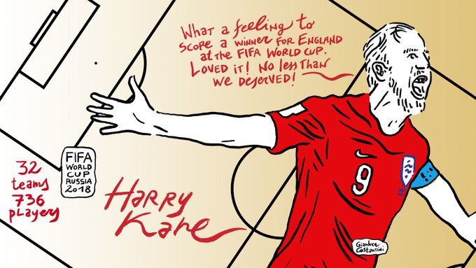 Harry kane scores... release the memes! - scoopnest.com