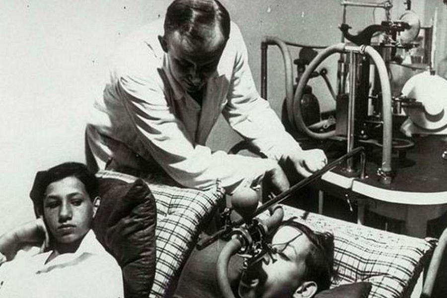 Nazi Human Experiments
