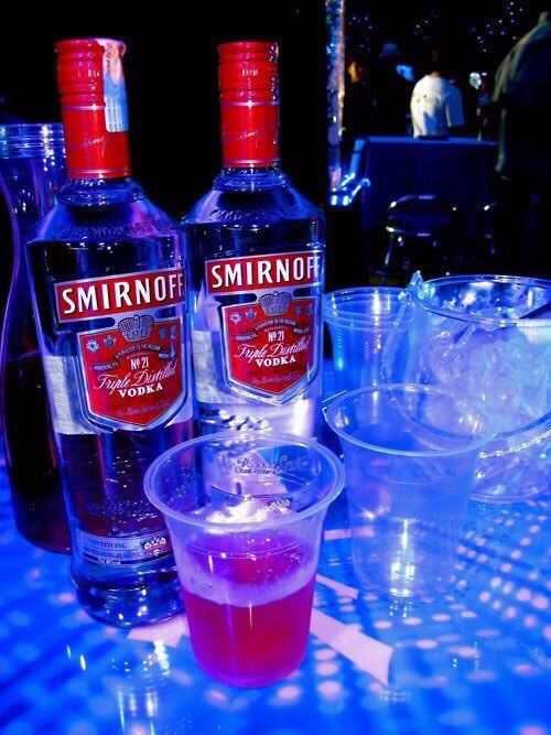 Tumblr Alcohol Bottles