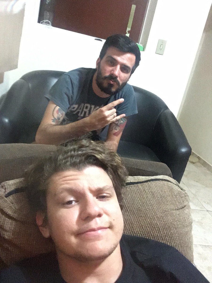 Lucas Degrande (@lucasdegrande) | Twitter