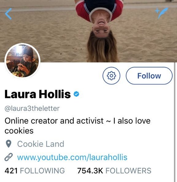 Brooke Eldridge (@BrookeEldridge8) | Twitter