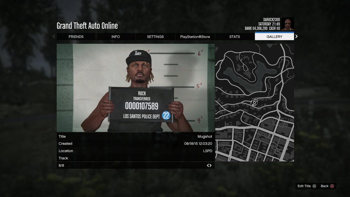 Redditers, How does your character look in GTA Online? : r/GrandTheftAutoV