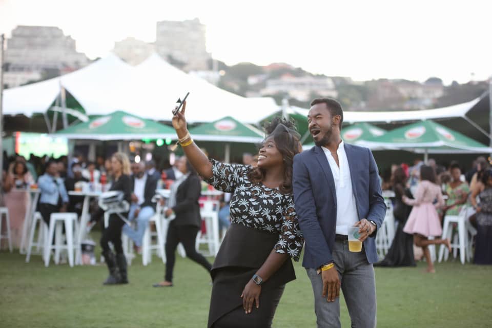 Everyone shines at Duban July. One of South Africa's premiere annual ...