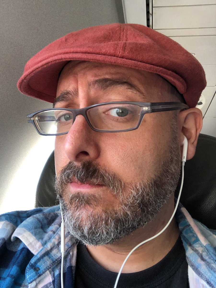 Nerdy Old Man The Joy Of Watching Nerd Dom | Bowling Green Daily News