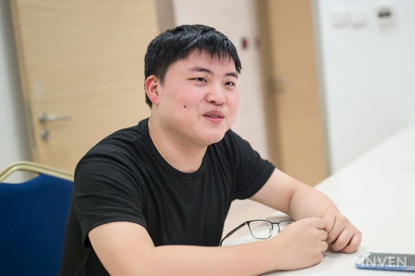 Inven Global on Twitter: "RNG Uzi: "We can’t always win using 'Uzi carry' strategy. That’s why I ...