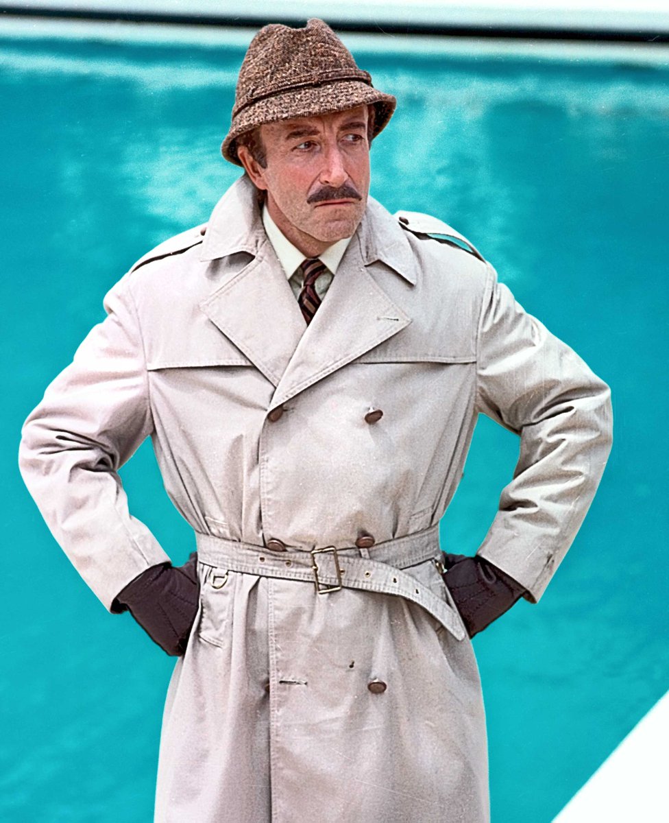 Inspector Clouseau Hat