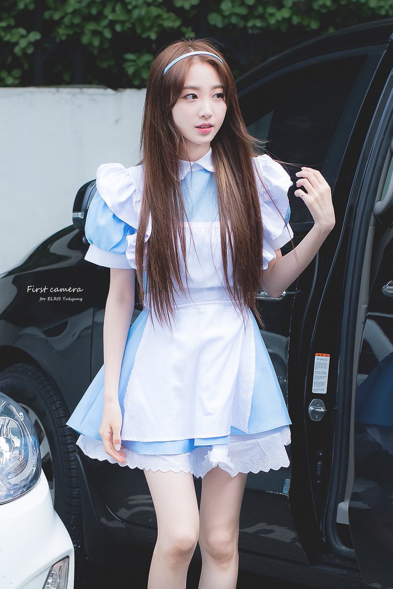 Elris (Alice) Members Profile, Discography And Everything You Need To Know