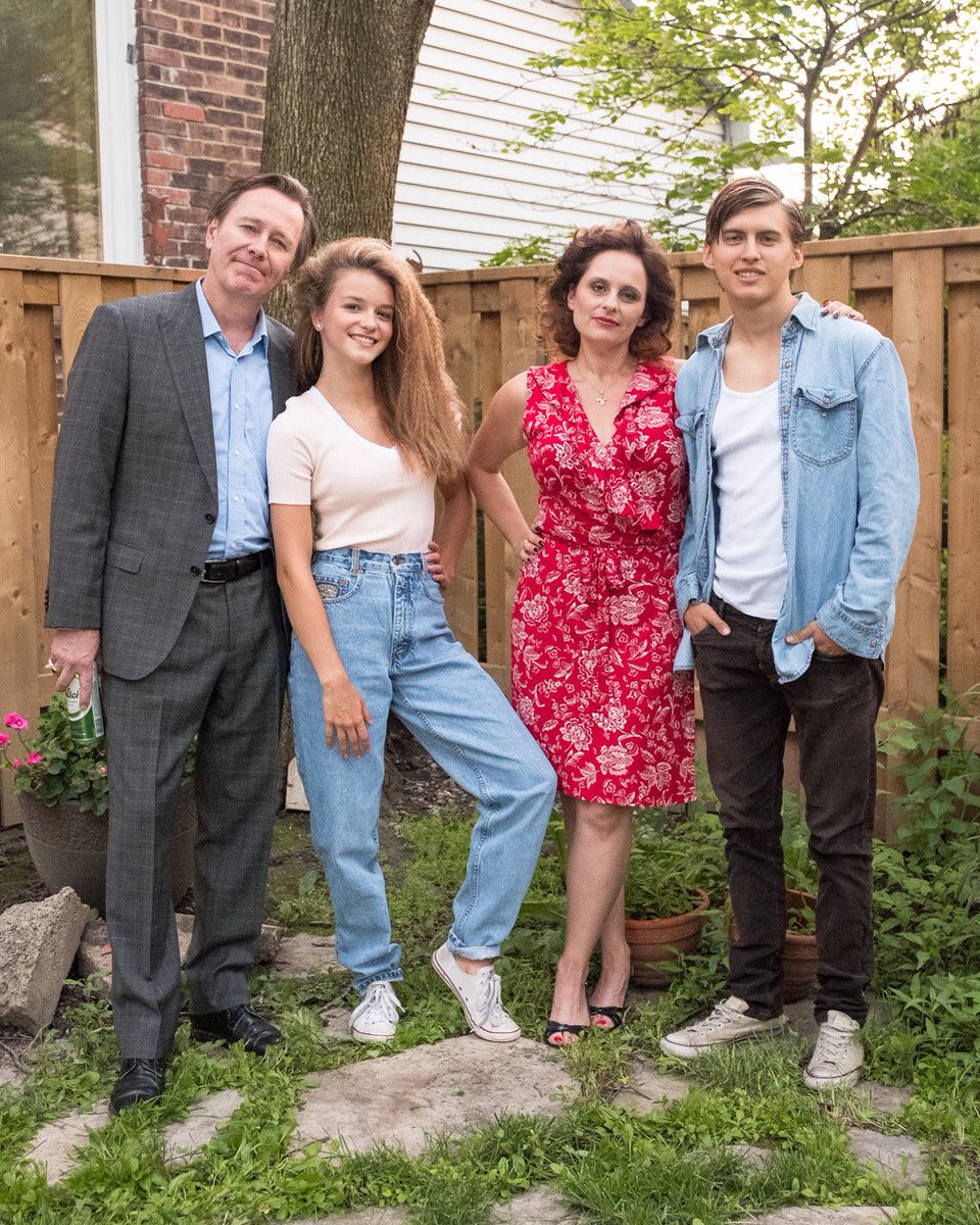 Peter Outerbridge Regenesis