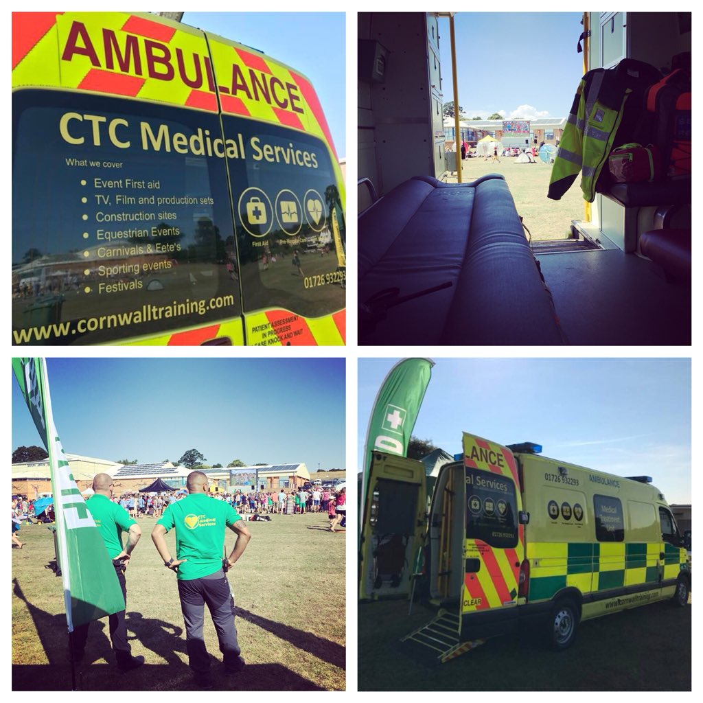 Cornwall Training (@Cornwalltrain) | Twitter