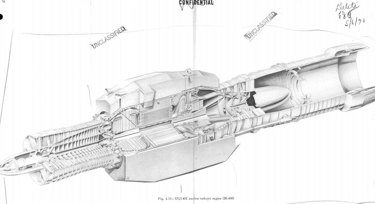Nuclear Turbojet Engines - Prelaunch KSP2 Suggestions & Development ...