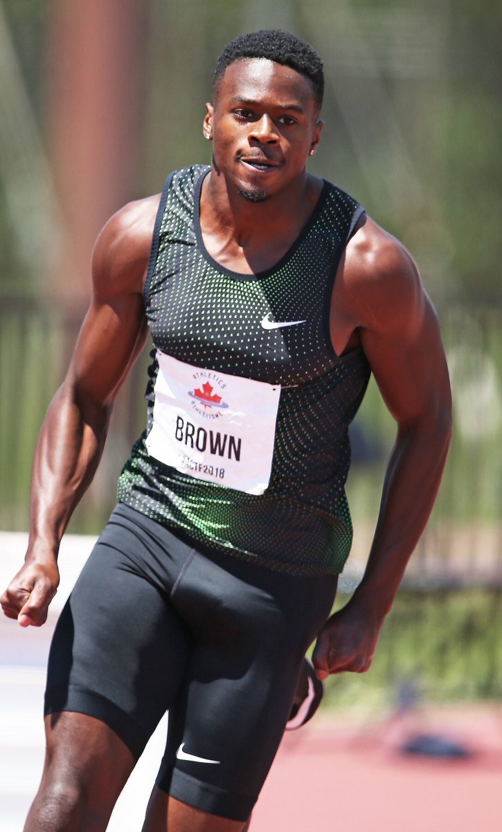 Kingsley Brown's Instagram, Twitter & Facebook on IDCrawl