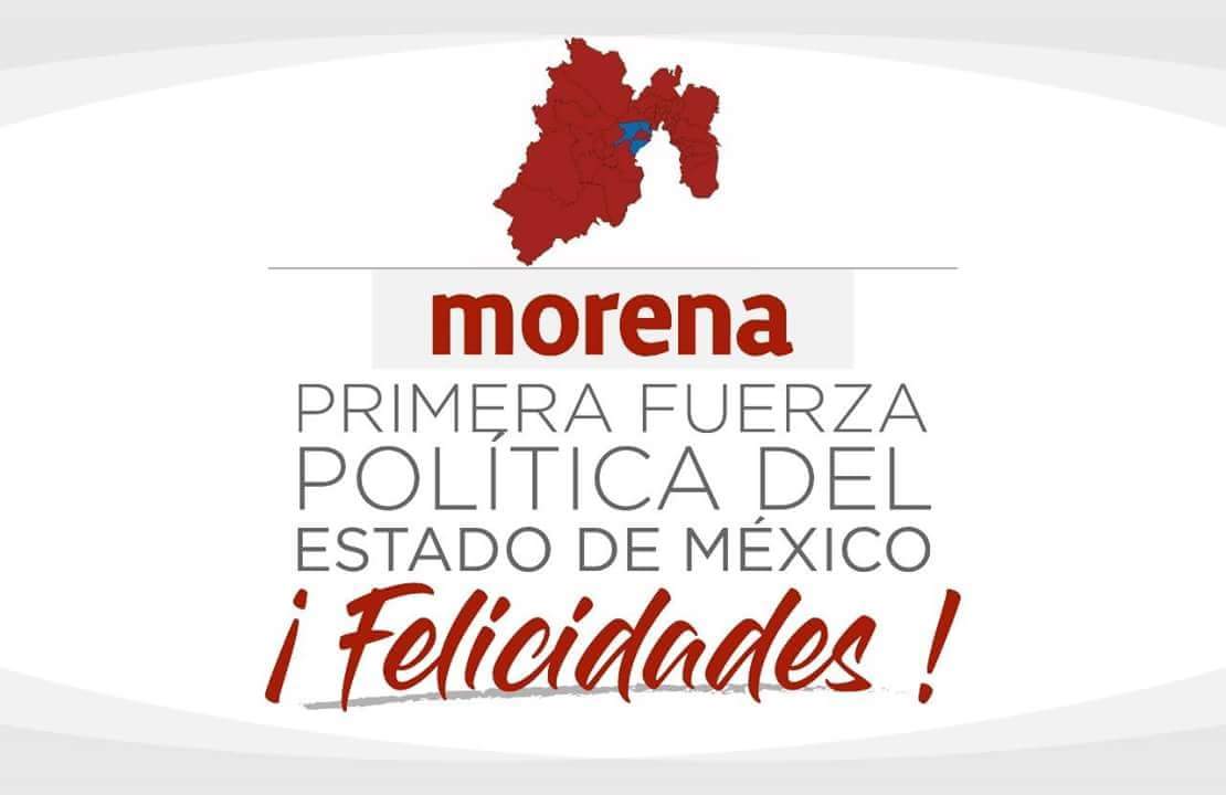 Arriba 100 Imagen Morena Edomex Abzlocal Mx