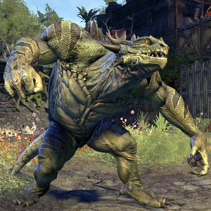 Me would love this transformation for me Argonian : r/elderscrollsonline