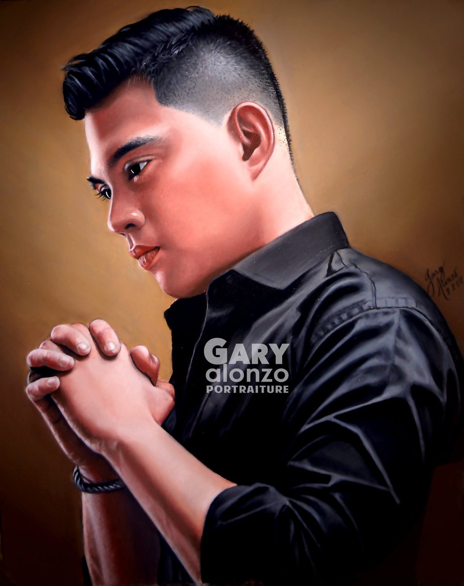 Gary Alonzo (@BUFFYDUDE) | Twitter