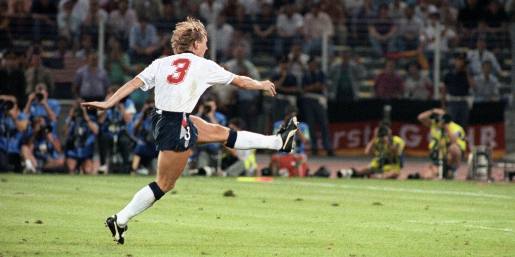 The Agonising Moment When Nottingham Forest Legend Stuart Pearce Missed ...