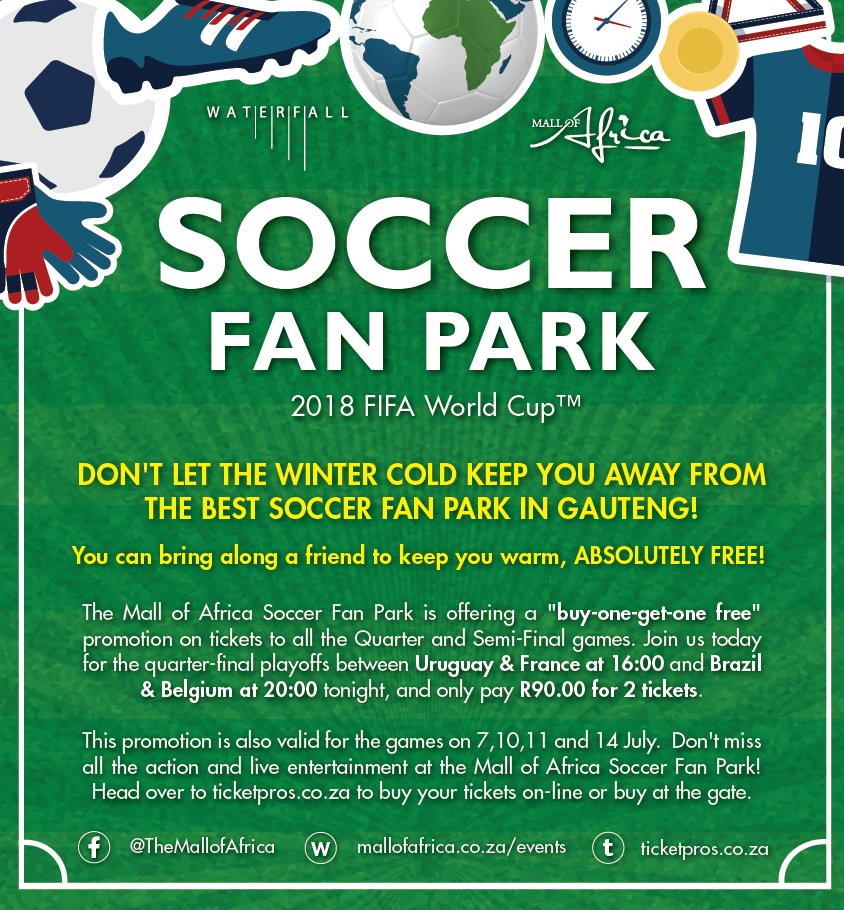 Ticketpro (@TicketProSA) | Twitter