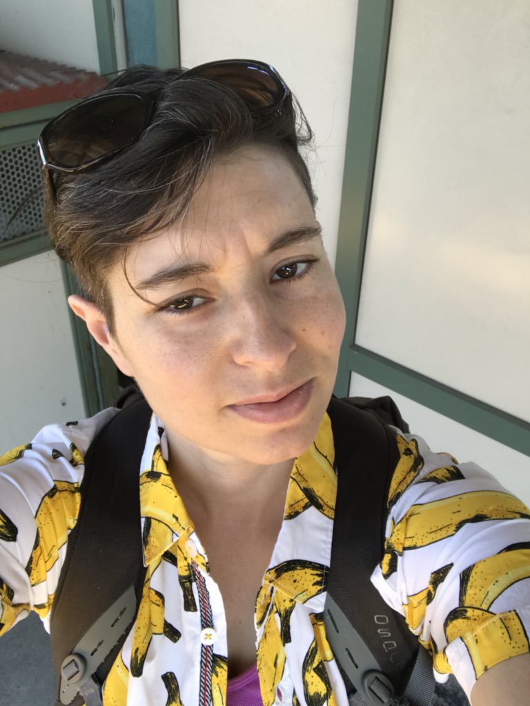 Danielle Riendeau's Instagram, Twitter & Facebook on IDCrawl