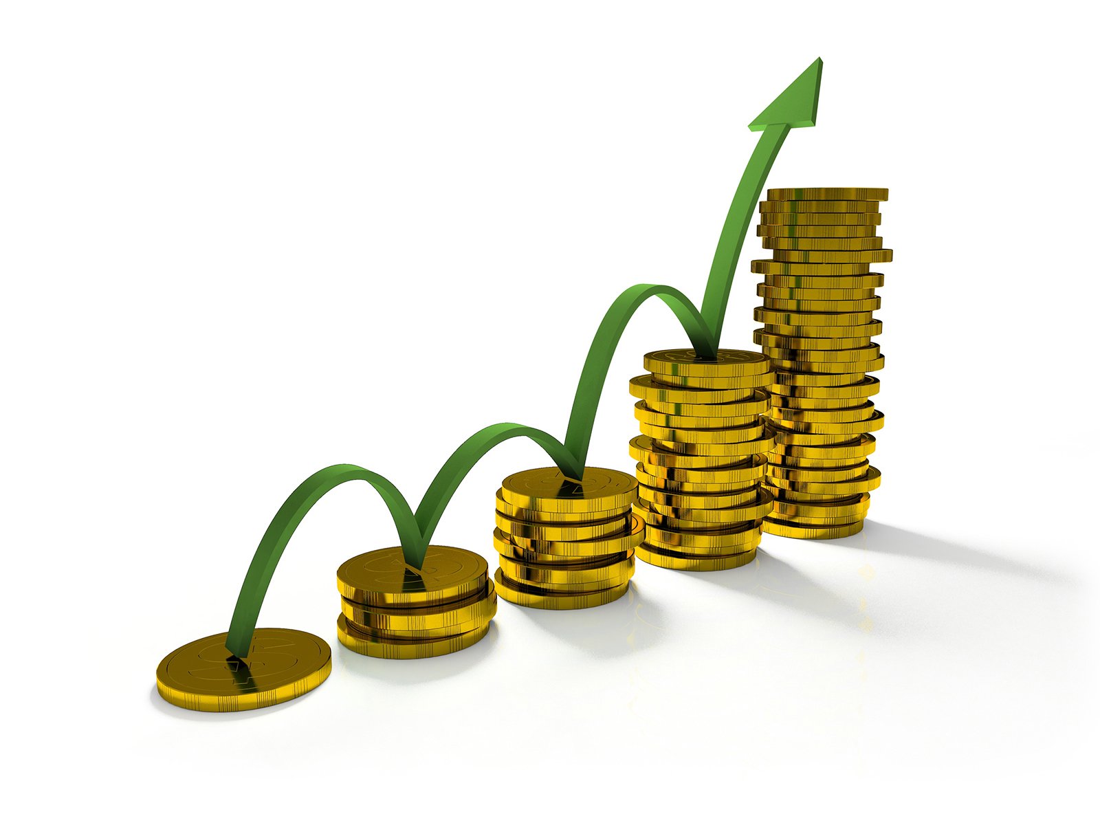 Money Backgrounds For Powerpoint