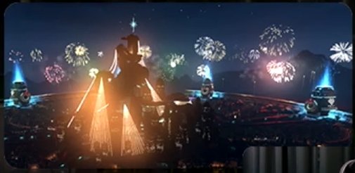 First Look at Cloud in Final Fantasy VII Remake dev pics | ResetEra