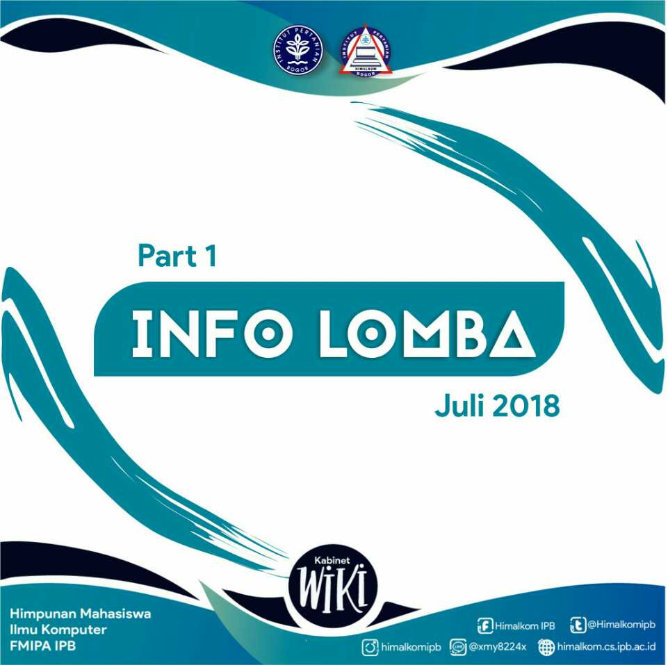 Himalkom IPB (@HimalkomIPB) | Twitter