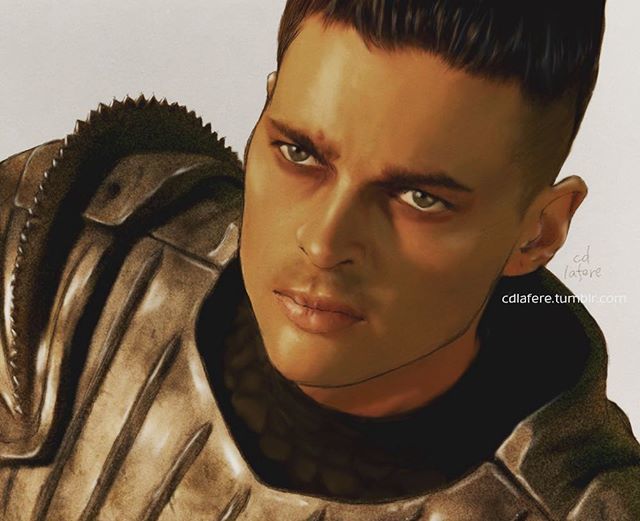 Karl Urban Vaako