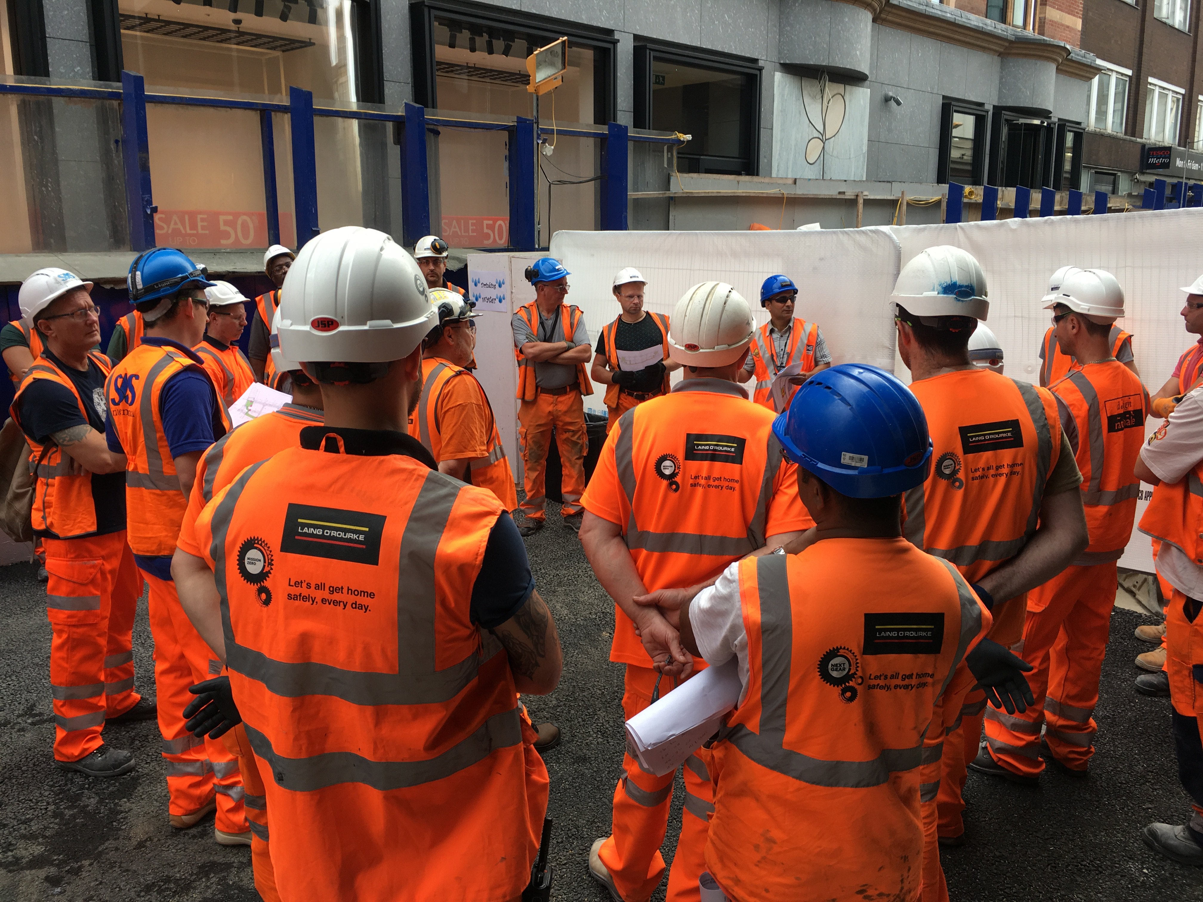 Laing O'Rourke (@Laing_ORourke) / Twitter