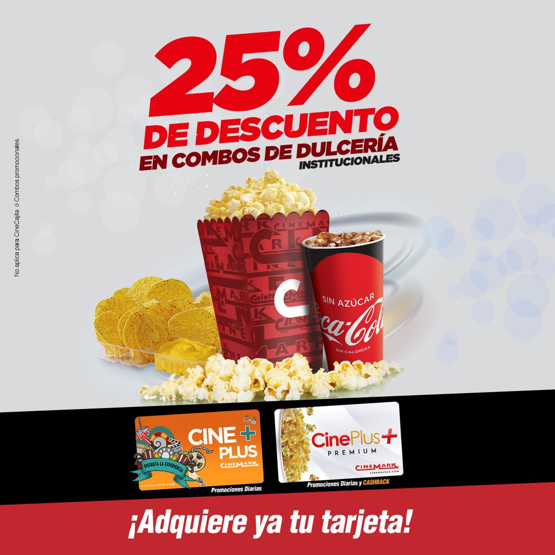 Cinemark Multicentro Panama