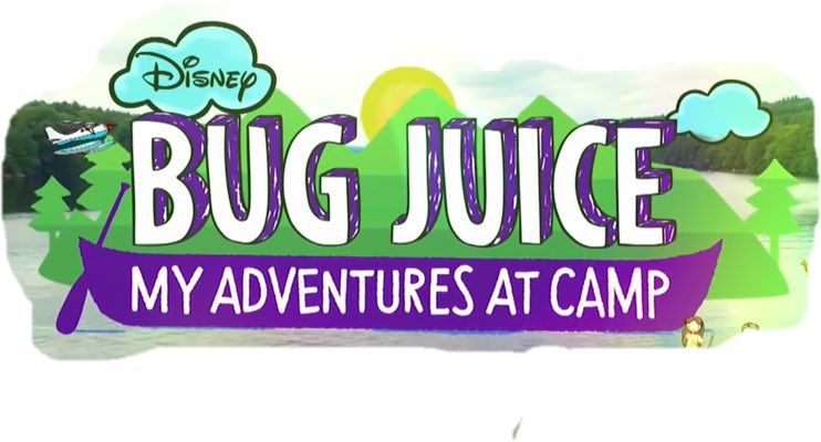 Bug Juice Logo