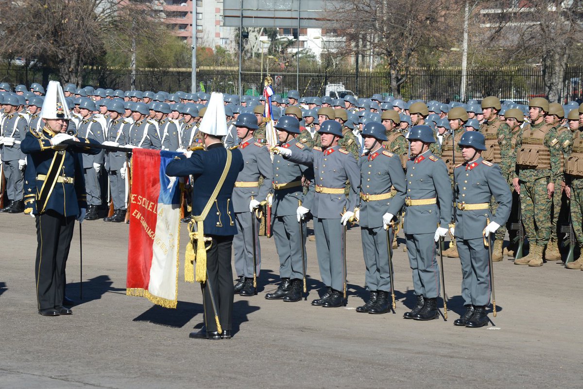 Chile Army | Militar, Ejercito, Chile