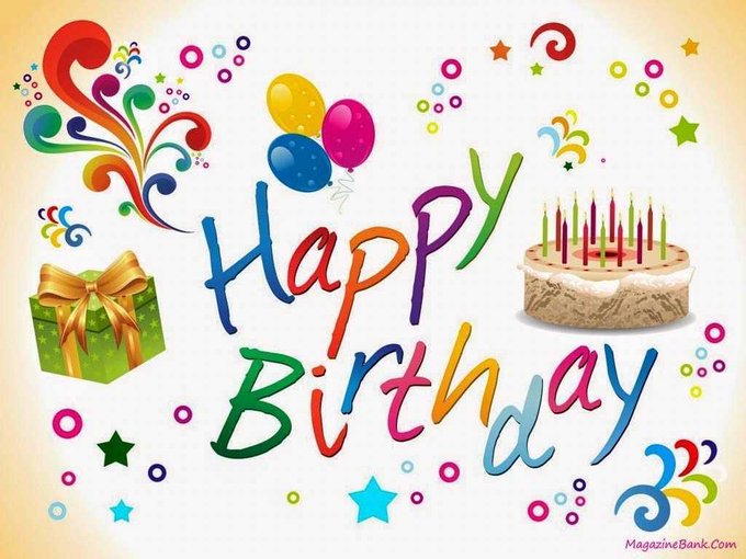 Toby Keiths Birthday Celebration Happybday To