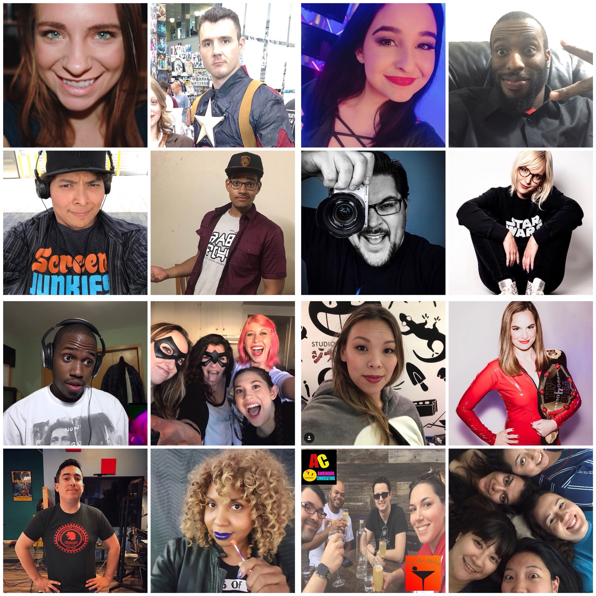 Nerd Chronic 🎄🎁🎅🏻 on Twitter: "#ComicCon2018 is fast approaching. It’s been a crazy year for the ...