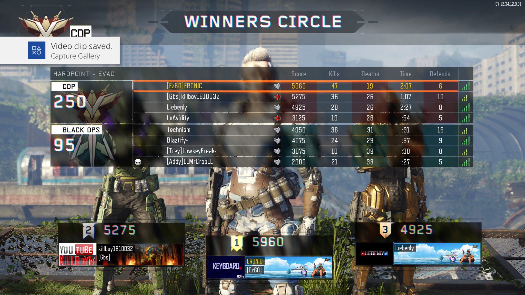 Eronic on Twitter: "Avidity?? #PS4share https://t.co/ODYTG7MaLC" / Twitter