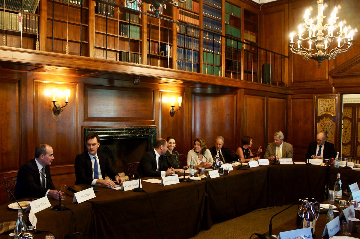 COVID-19 Conference Canceled Because Of COVID-19