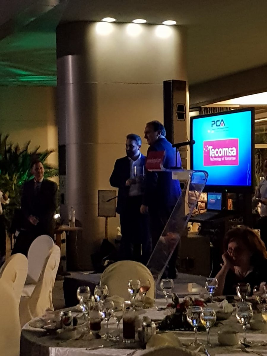 Tecomsa Ltd. (@TecomsaLtd) | Twitter