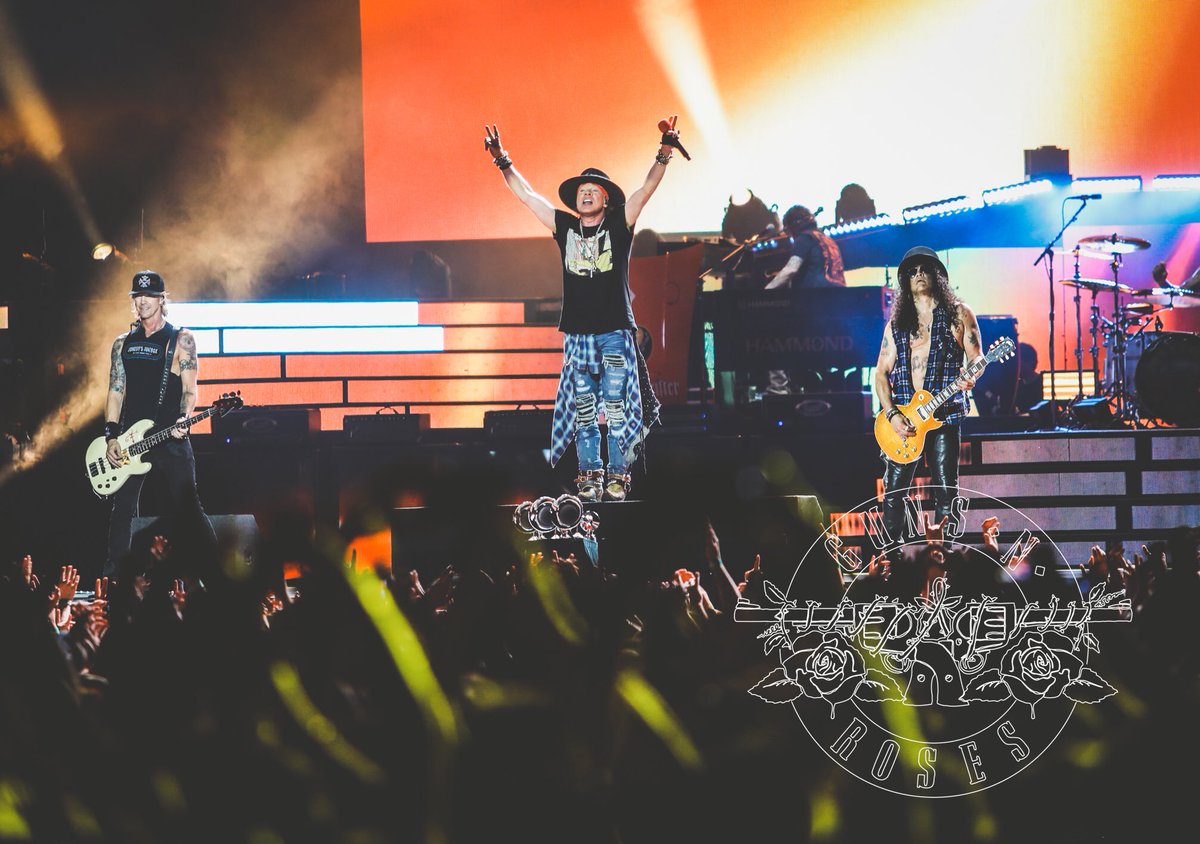 55 best Gnfnr images on Pholder | Gunsnroses, Guns N Roses and Argentina