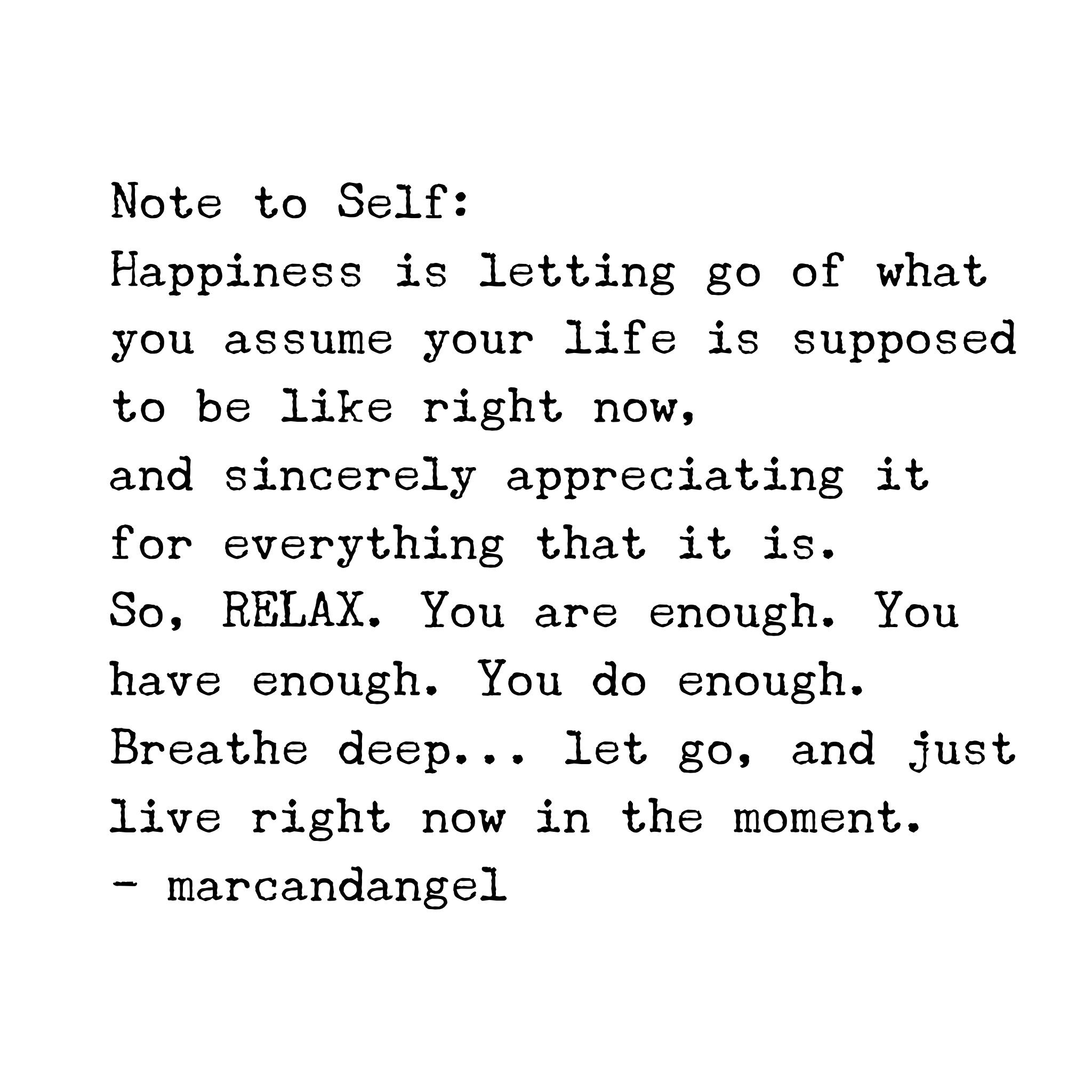Reminder Quotes
