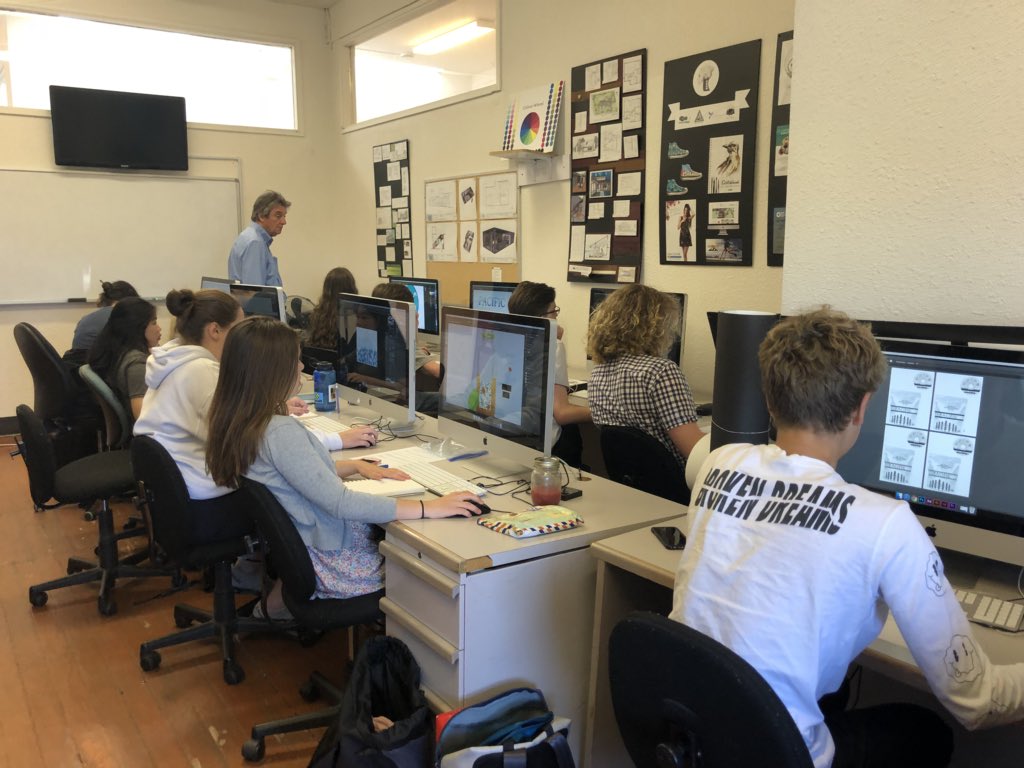 Spectrum Community School