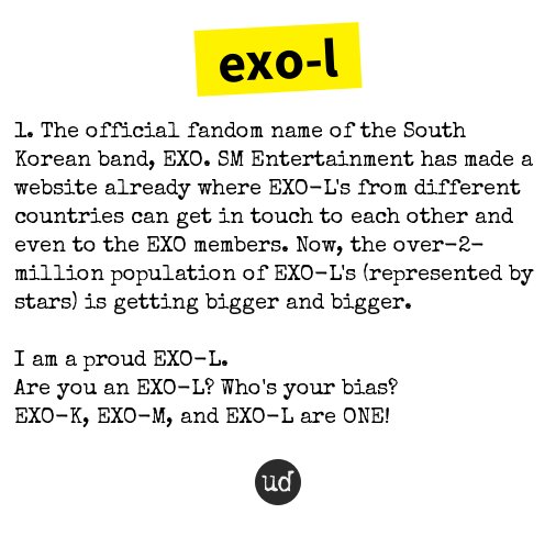 Exo Members Names In Hangul Member Of Exo Hi Res Stock Photography And
